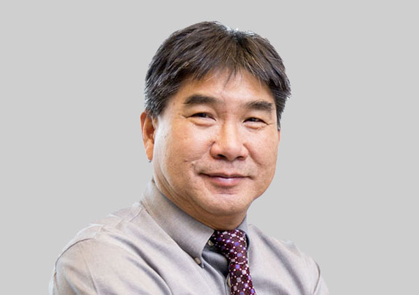 Board Members – ASNI