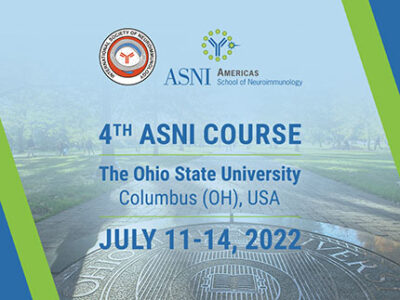 ASNI – Americas School of Neuroimmunology